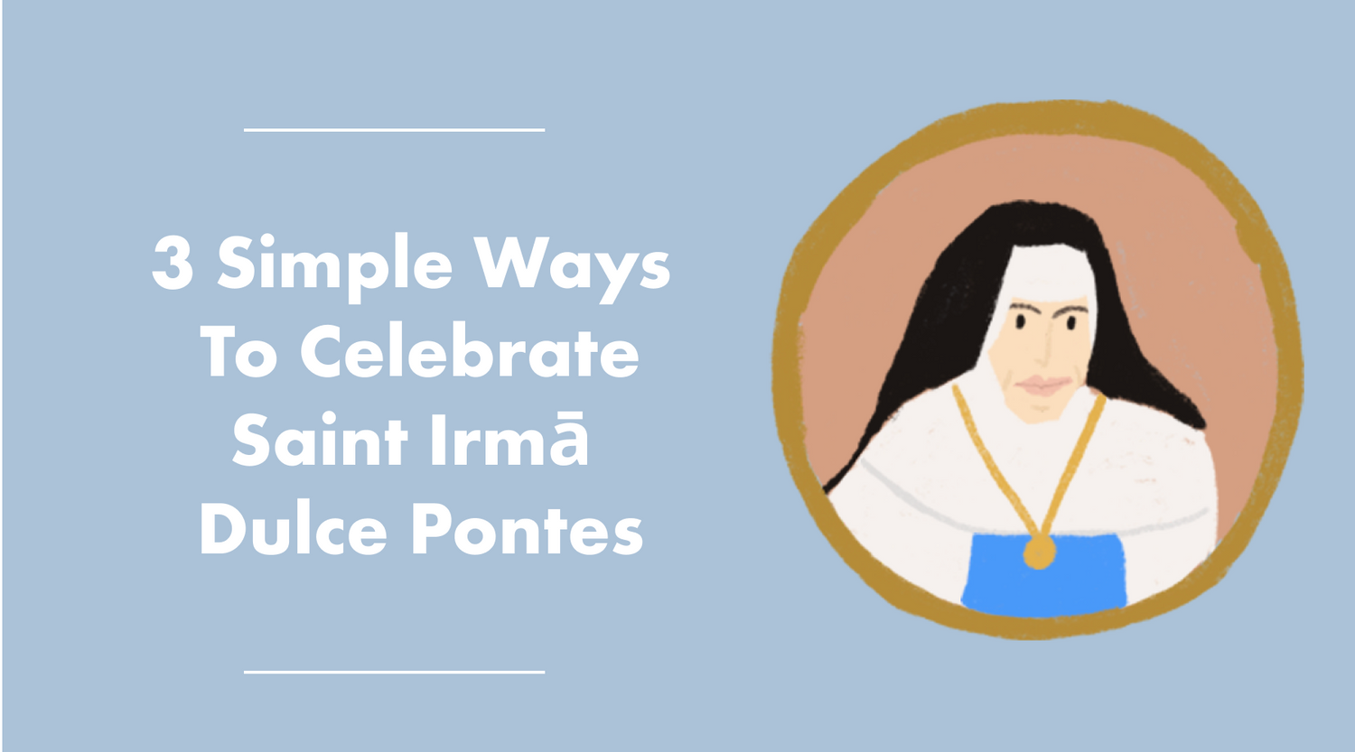 4 Simple Ways to Celebrate the Assumption of Mary – Be A Heart