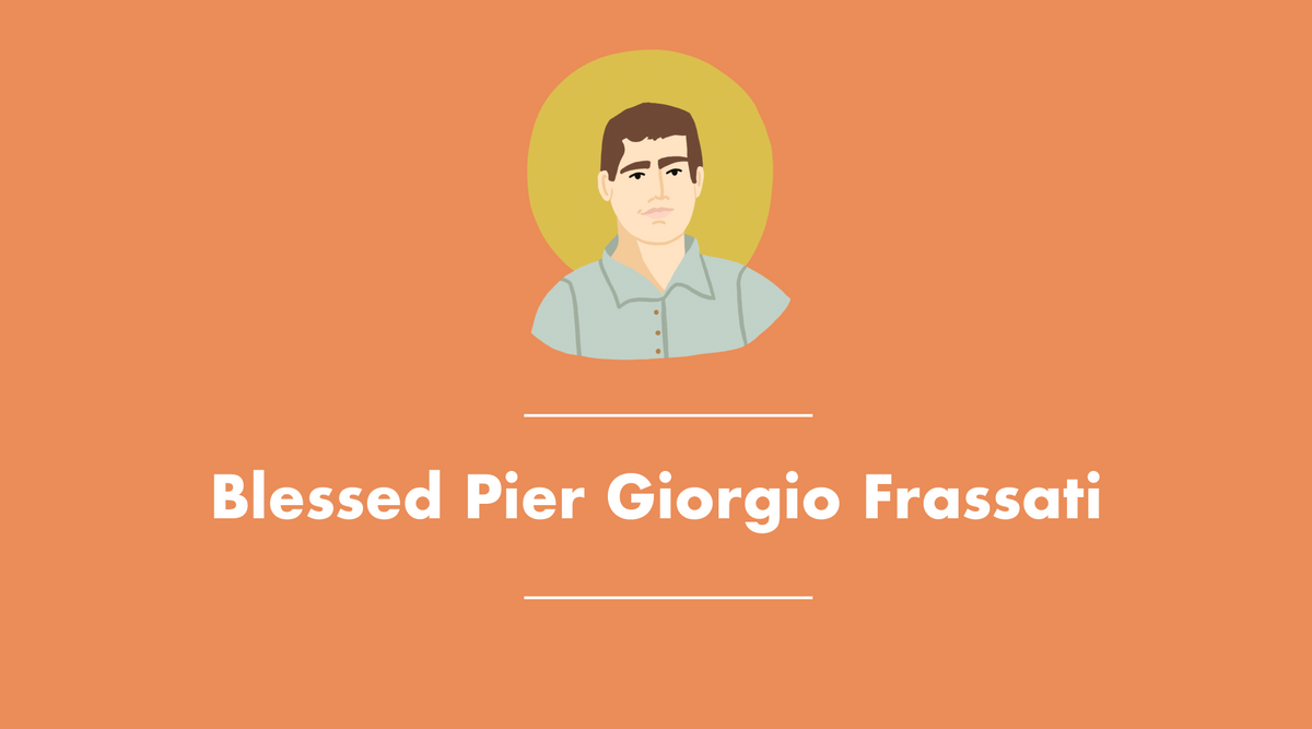 Blessed Pier Giorgio Frassati: A Beacon of Faith and Charity