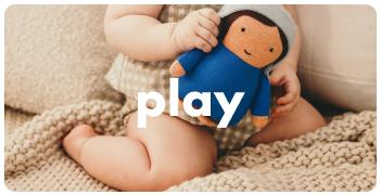 Play – Be A Heart