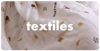 Textiles