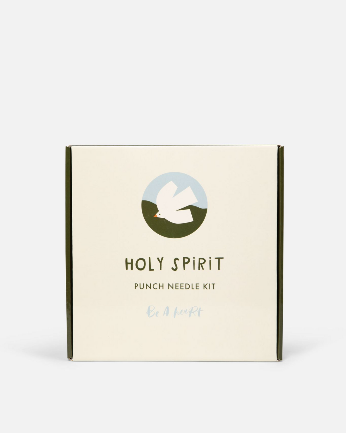 Punch Needle Kits – Be A Heart