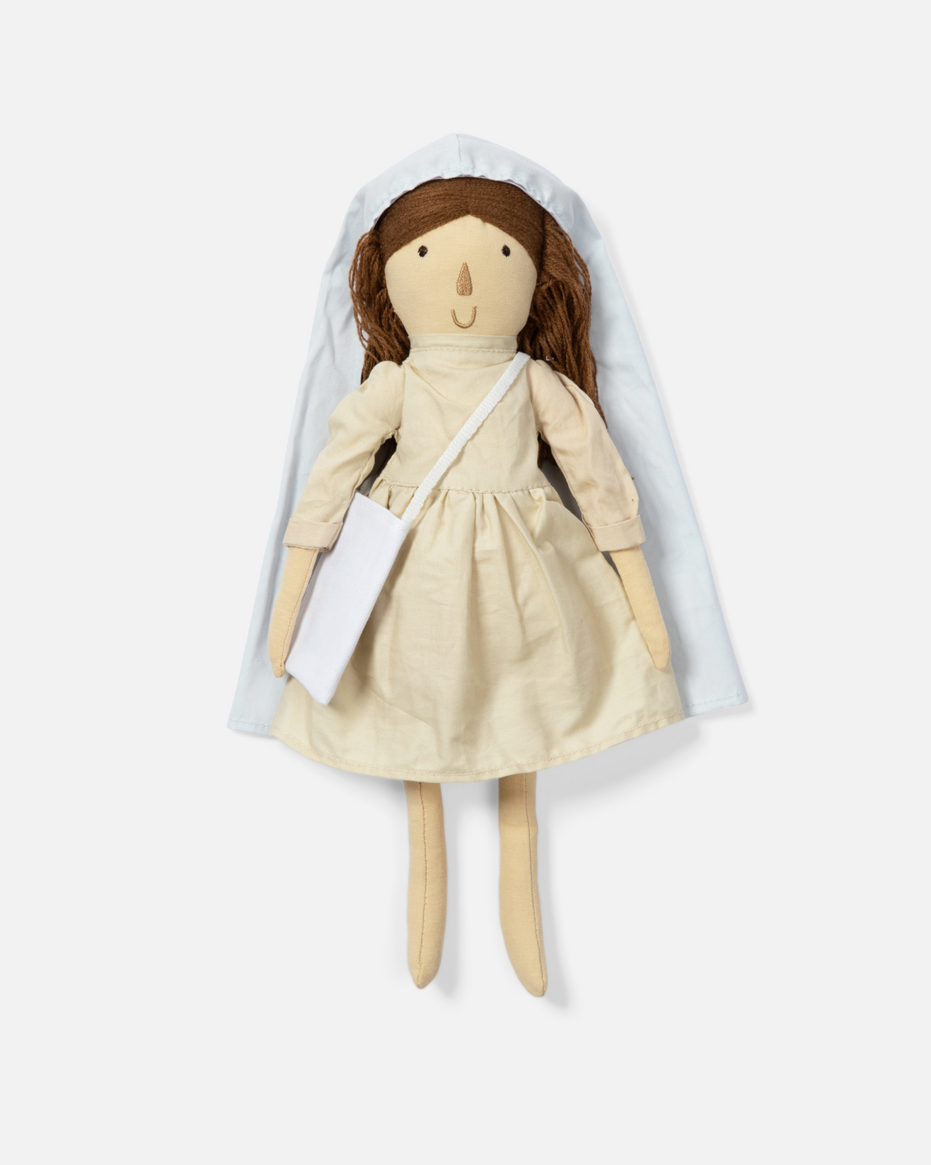 Mother Mary Doll – Be A Heart