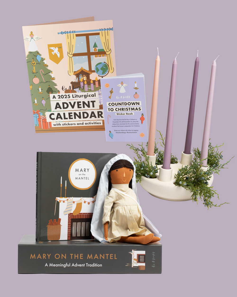 Advent Bundle