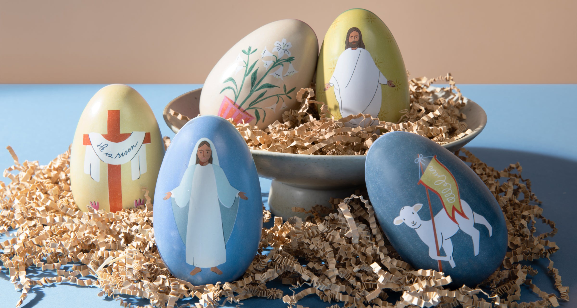 Be A Heart | A gift shop sharing the hope and light of Christ