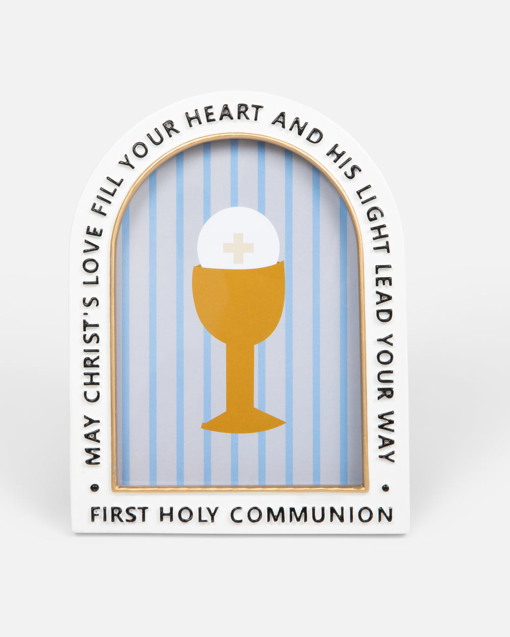 First Communion Picture Frame | Be A Heart Gift