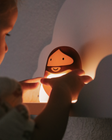 Jesus Night Light | Be A Heart
